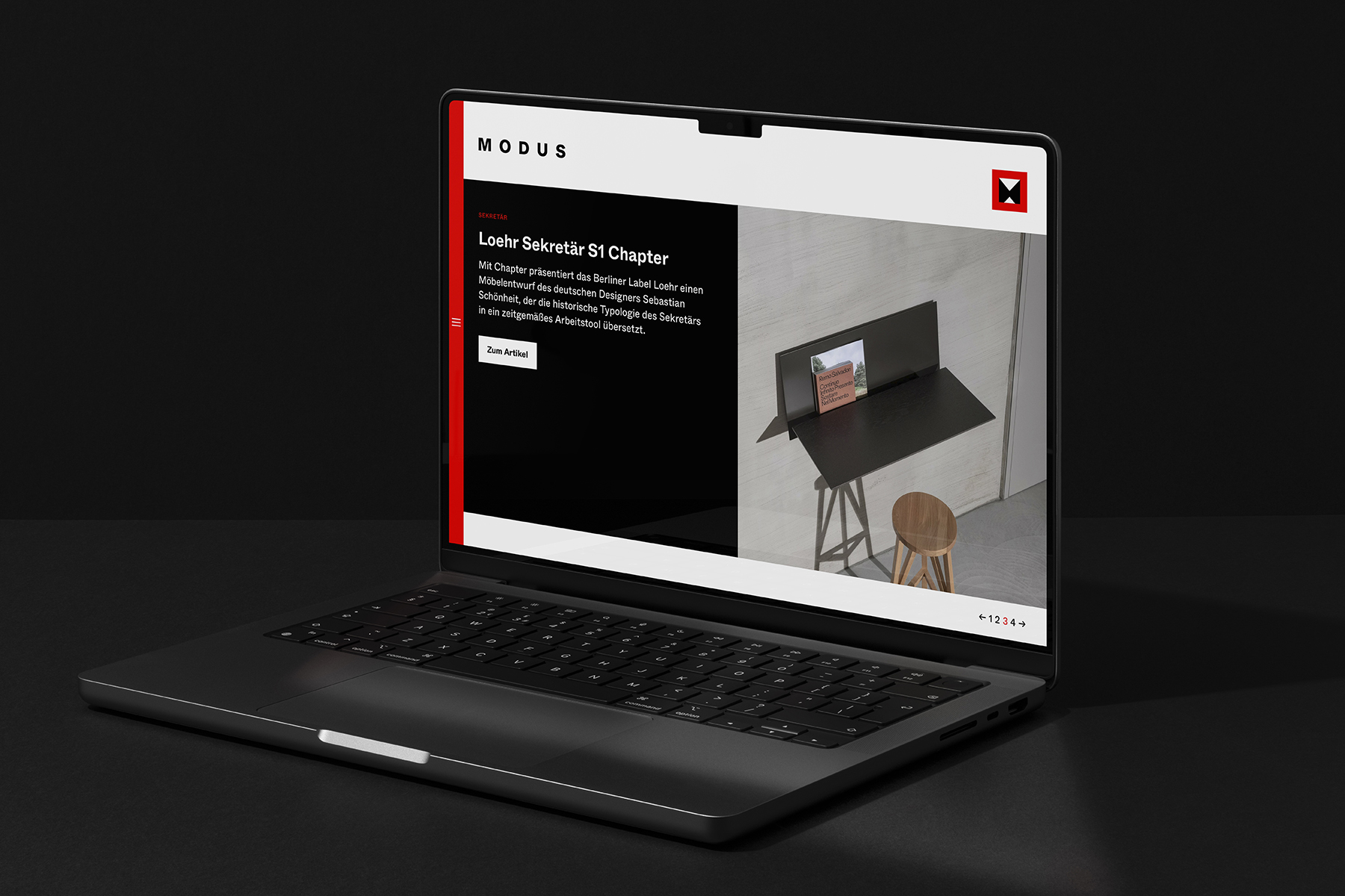 Bureau Ole Gehling
